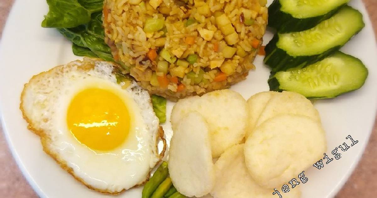 362 resep sayur brokoli timun enak dan mudah - Cookpad