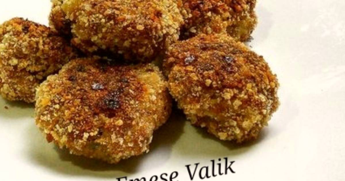 Klasszikus fasirozott..😊#2019 | Emese Valik receptje - Cookpad receptek