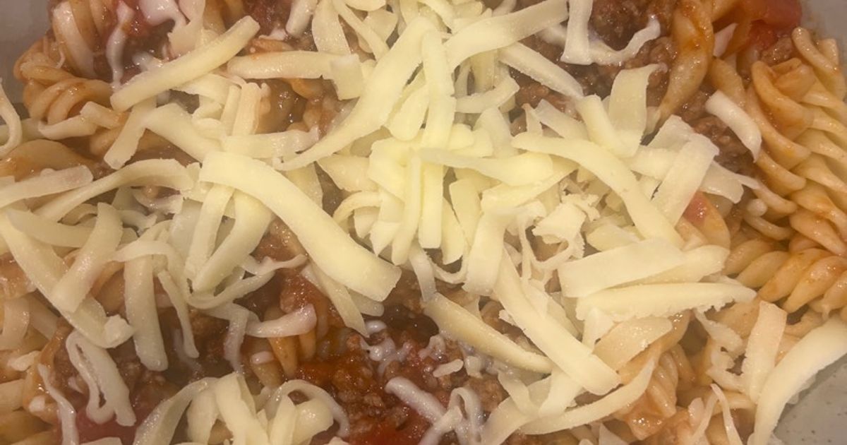 Spaghetti Bolognese Recipe by Scarlett Still - Cookpad