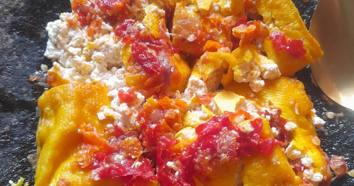 279 resep cara membuat tahu geprek enak dan mudah - Cookpad