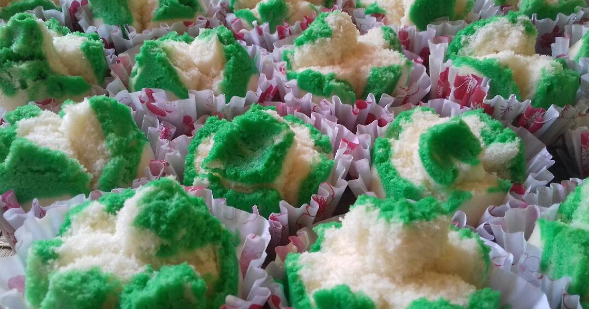 308 resep bolu biasa hijau enak dan mudah - Cookpad
