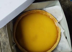 Resep pie susu teflon tanpa mentega rumahan enak dan mudah - Cookpad