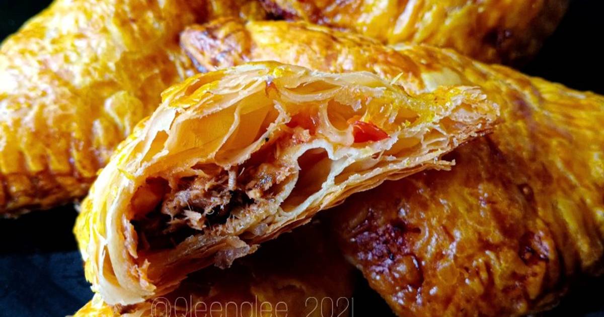 45 resepi puff pastry cheese yang sedap dan mudah oleh komuniti cookpad ...