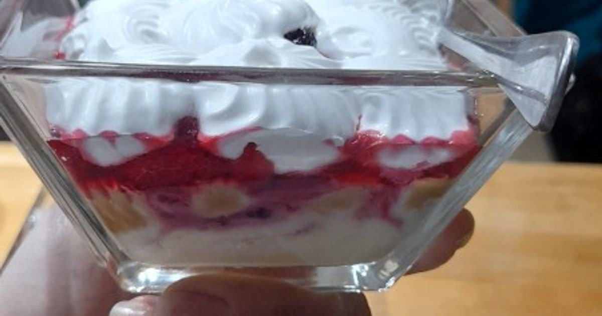 Postres en vasos: más de 100 recetas fáciles, rápidas y caseras