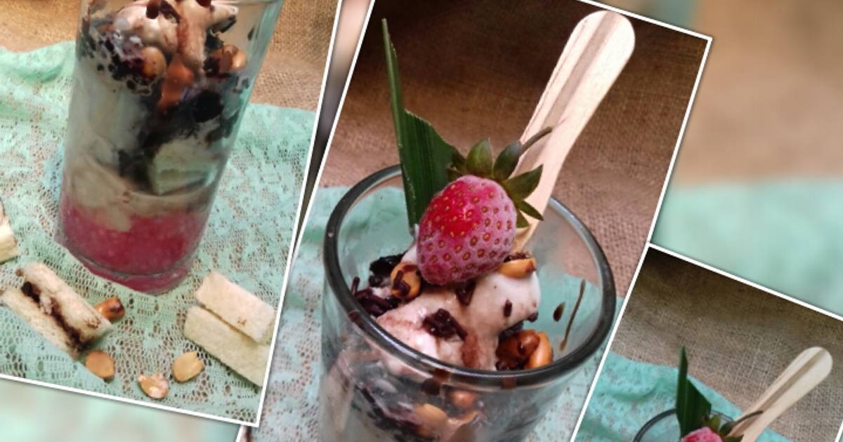 Resep Es Podeng oleh Utari Handiyani - Cookpad