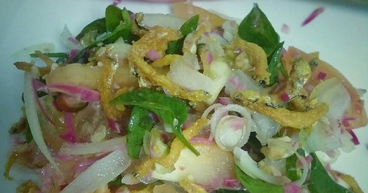 223 resipi bunga kantan yang sedap dan mudah - Cookpad