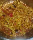 Resep rujak serut rumahan enak dan mudah - Cookpad