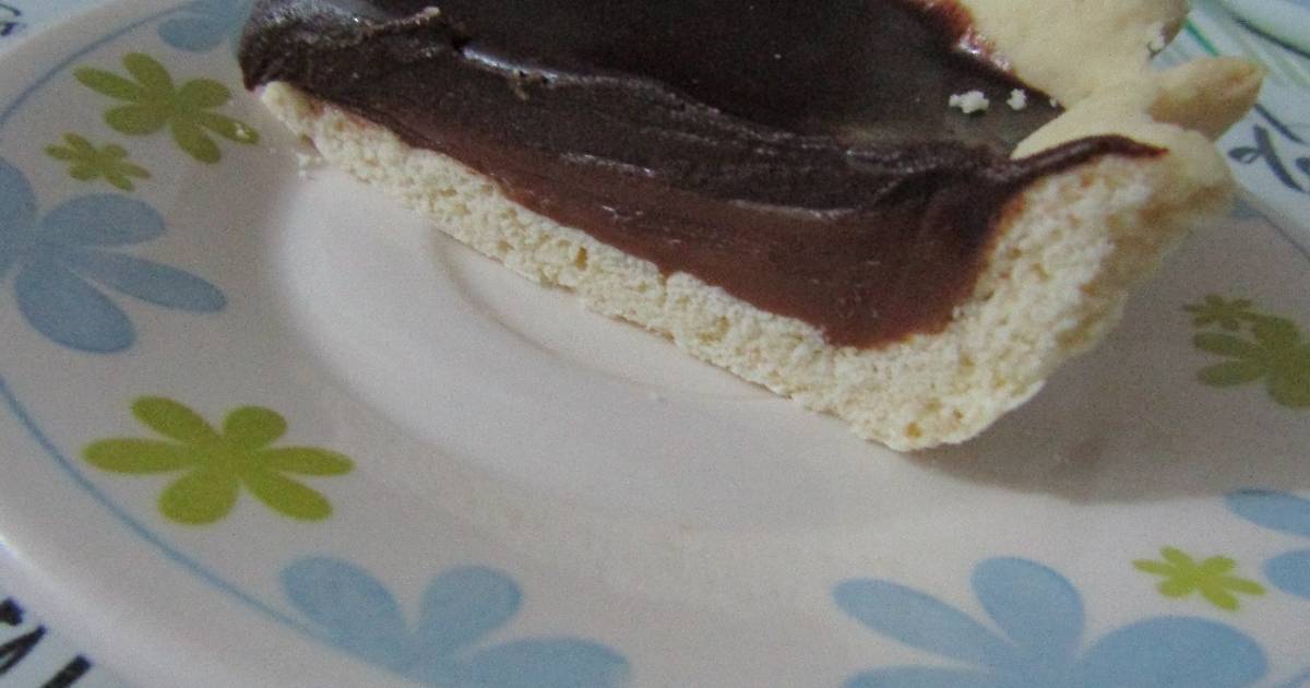 Tarta havannet - 10 recetas caseras- Cookpad