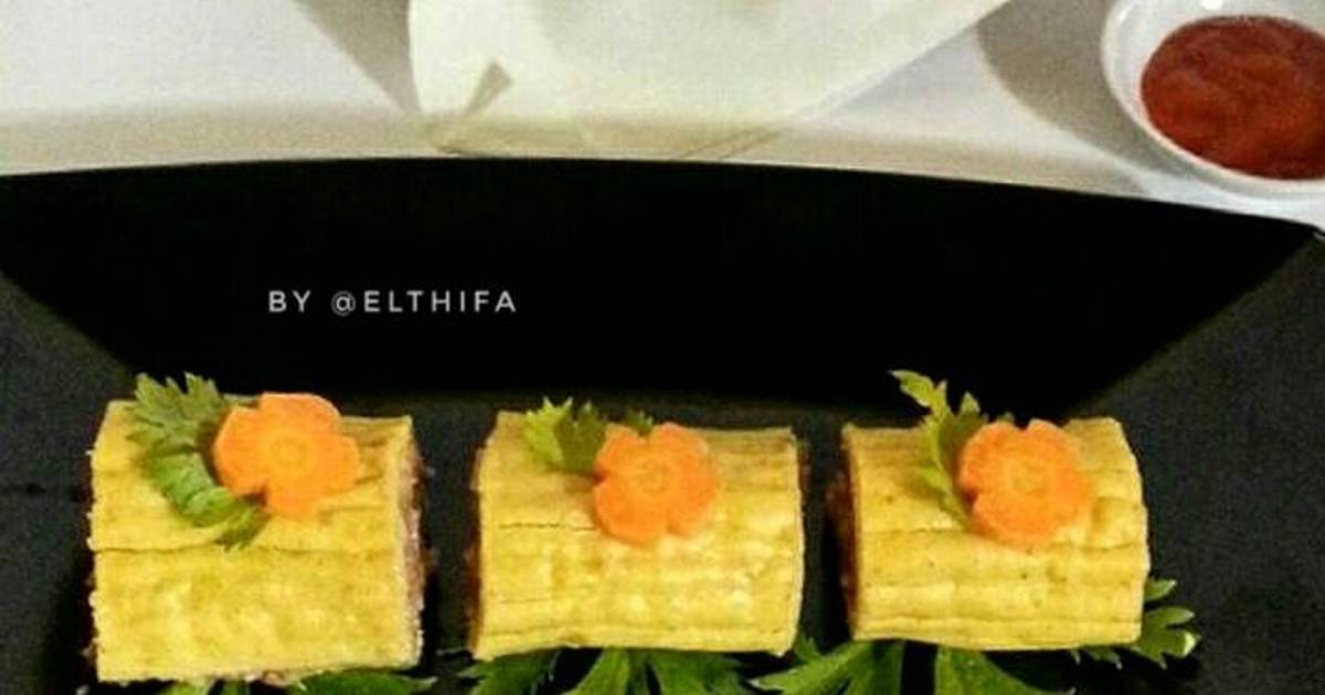 266 resep kue susu sapi enak dan mudah - Cookpad