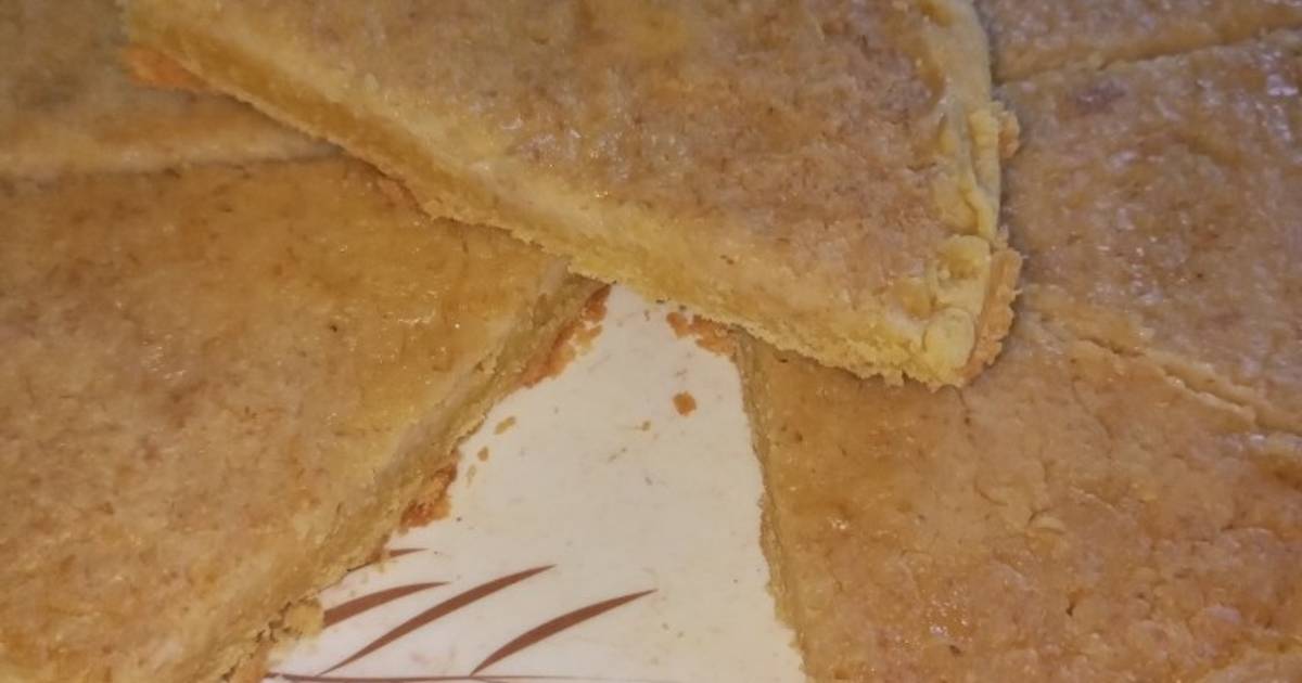 43 resep pie oat enak dan mudah - Cookpad