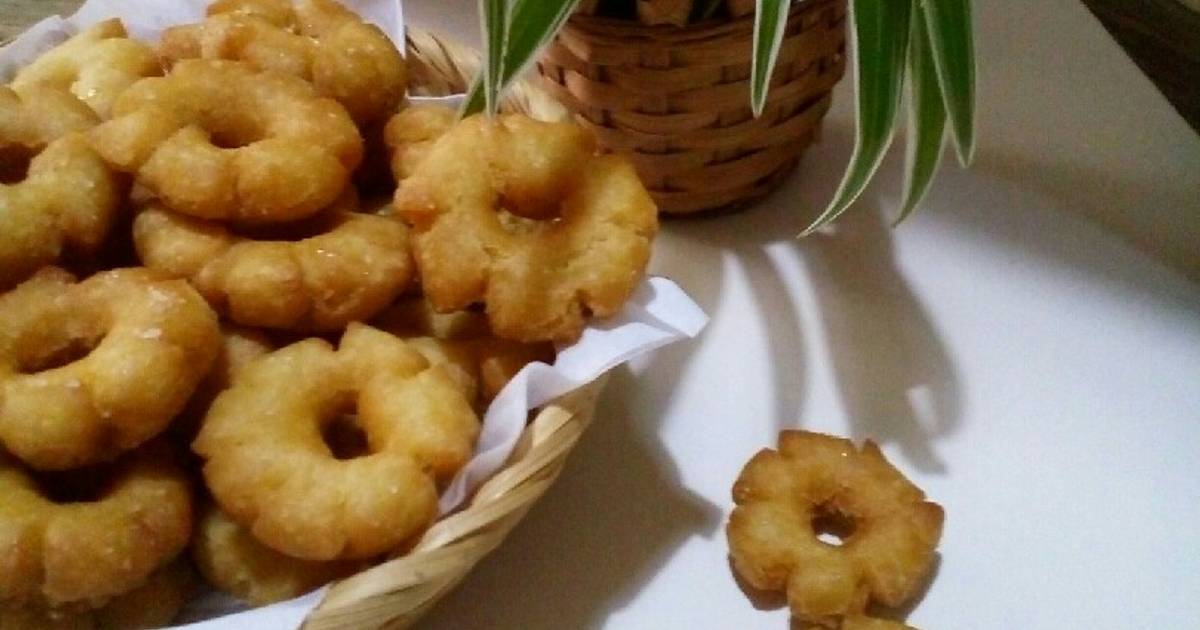 Resep Janagel oleh Ge Adhian - Cookpad