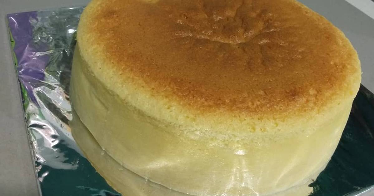 610 resep jepang cheesecake enak dan sederhana - Cookpad