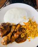 44 easy and tasty pap with chicken recipes by home cooks - Cookpad