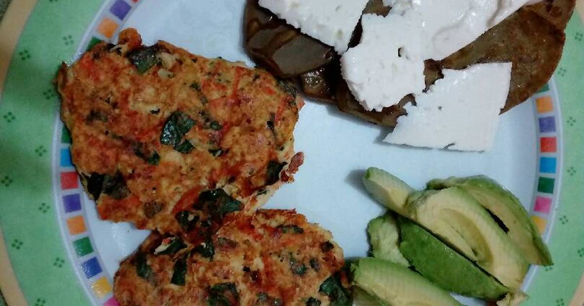Almuerzos caseros con pechuga de pollo y quinoa - 16 recetas caseras ...