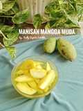 Resep manisan rumahan enak dan mudah - Cookpad