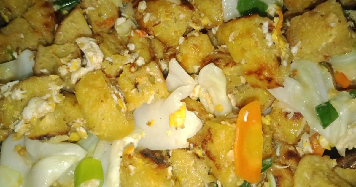 Resep Abangan Khas Pundong Bantul oleh Nidia ambarwati - Cookpad