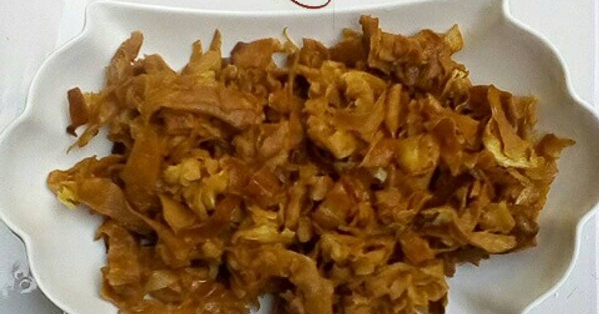 Sweet potato chips Recipe by sapeena's cuisine - Cookpad