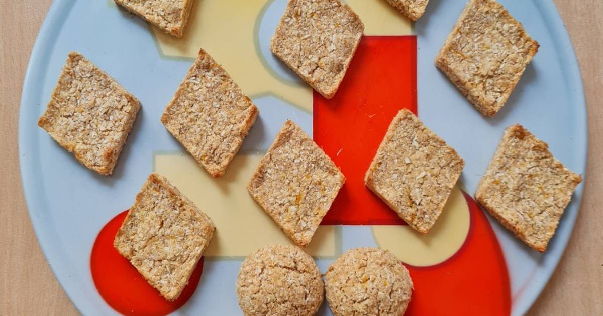 Bagazo - 75 recetas caseras- Cookpad