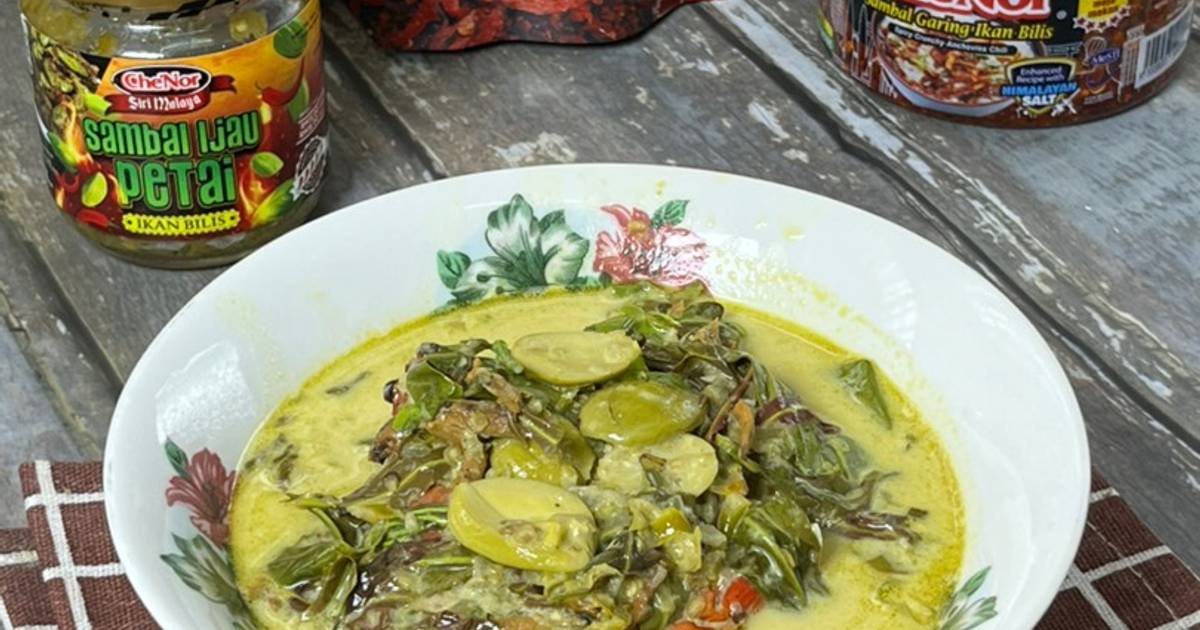 29 resepi resepi sayur midin yang sedap dan mudah oleh komuniti cookpad ...