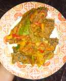 Resep pesmol ikan nila rumahan enak dan mudah - Cookpad