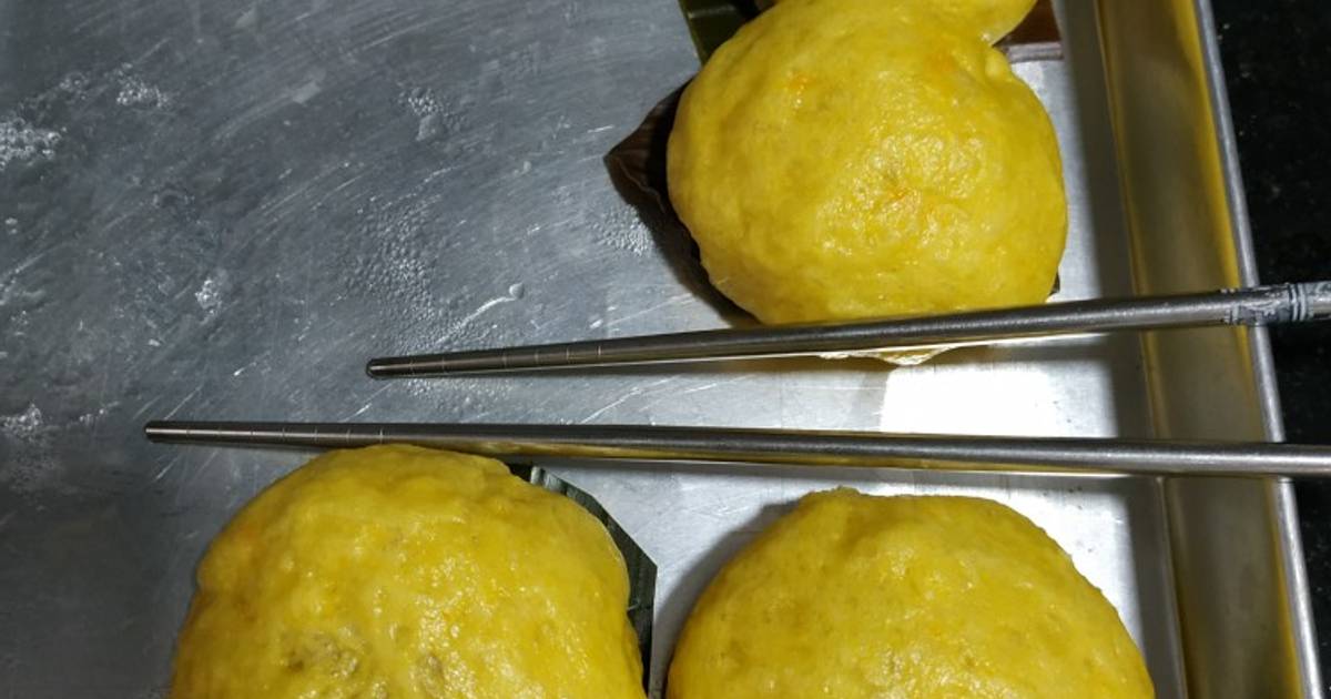 4.673 resep bakpau enak dan sederhana ala rumahan - Cookpad