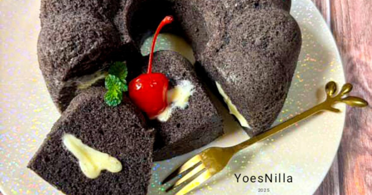 479 resep bolu lumer keju enak dan mudah - Cookpad