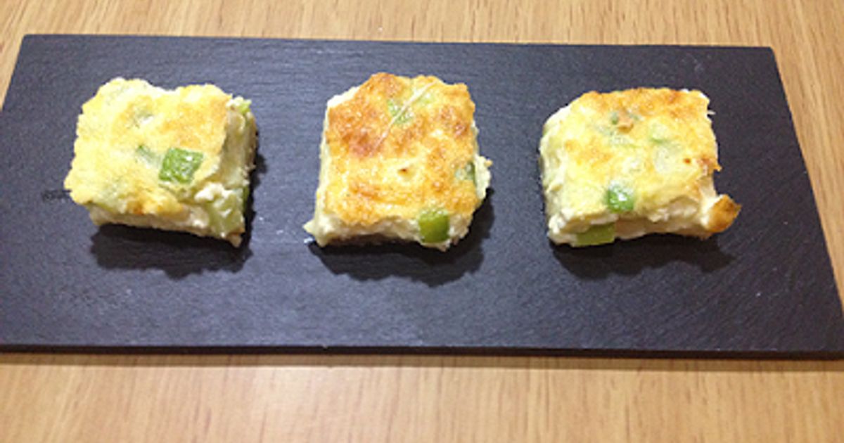 Quiche Lorraine, Pastel Salado Receta de Nutrición y Cocina- Cookpad