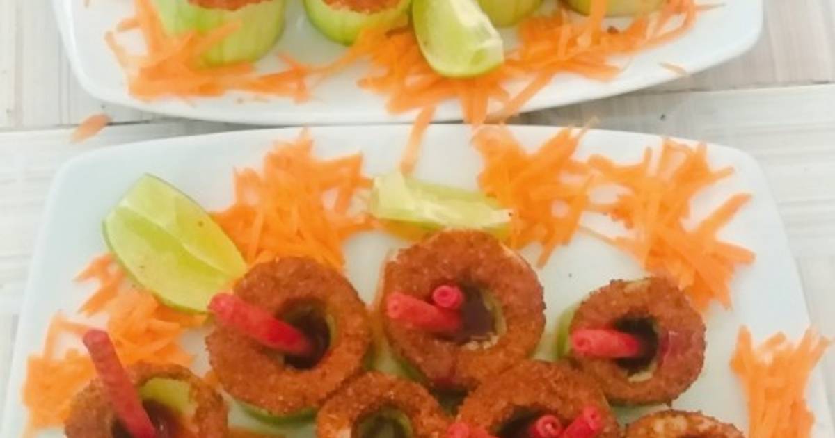 Takis - 13 recetas caseras- Cookpad