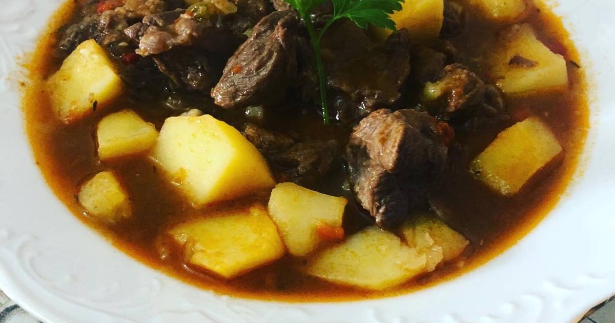 Estofar - 116 recetas caseras- Cookpad