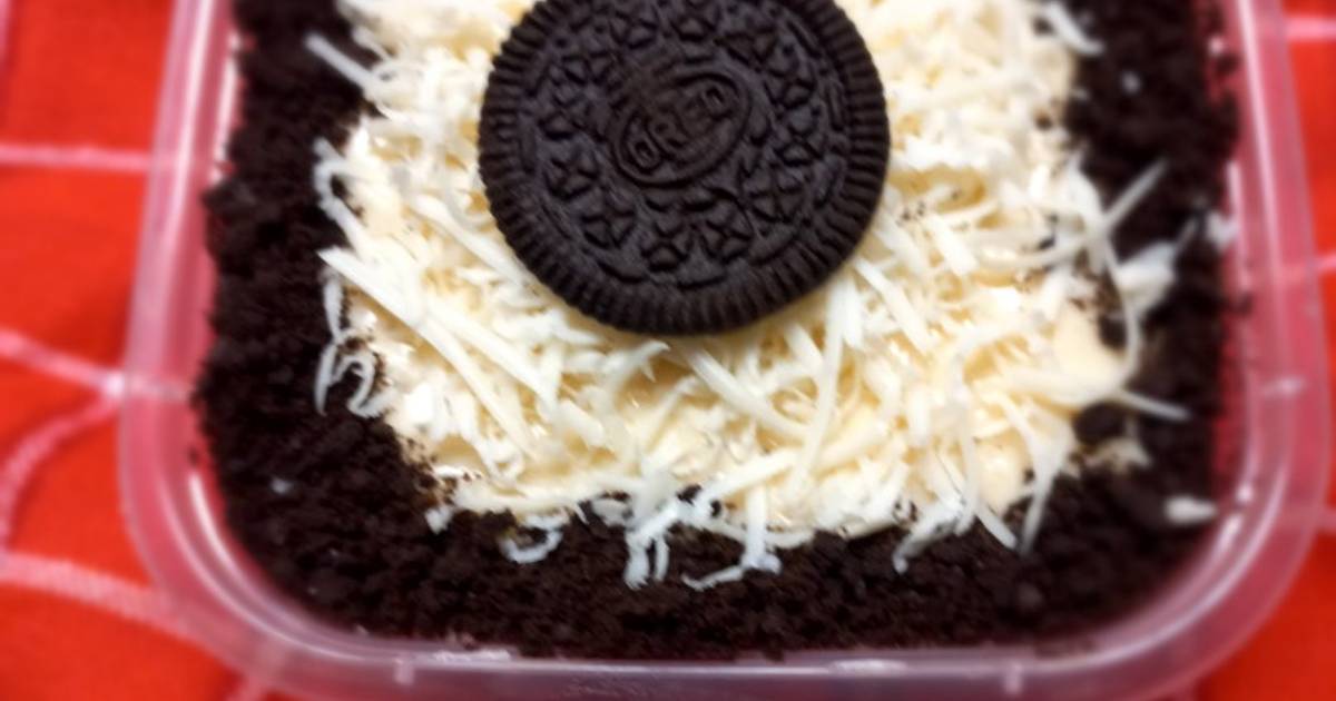3.222 resep oreo cheesecake enak dan mudah - Cookpad