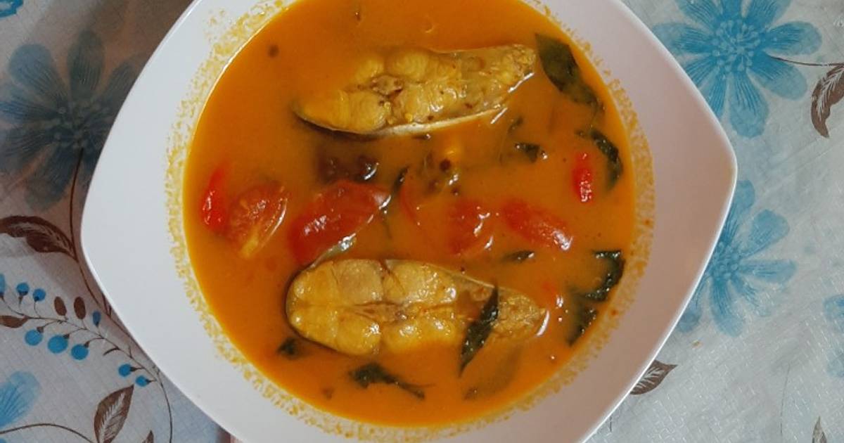13.893 resep iwak pindang enak dan mudah - Cookpad