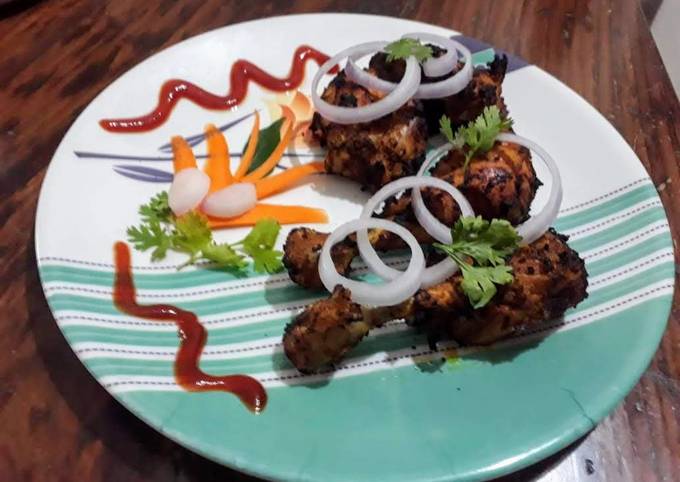 Kalmi kabab Recipe by Harshitha Gurukumar - Cookpad