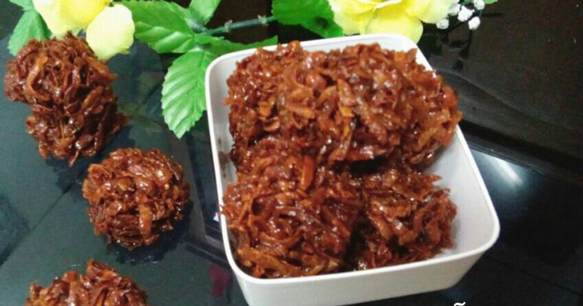 Resep Carang Mas A.K.A Grubi oleh Dika Noveri - Cookpad