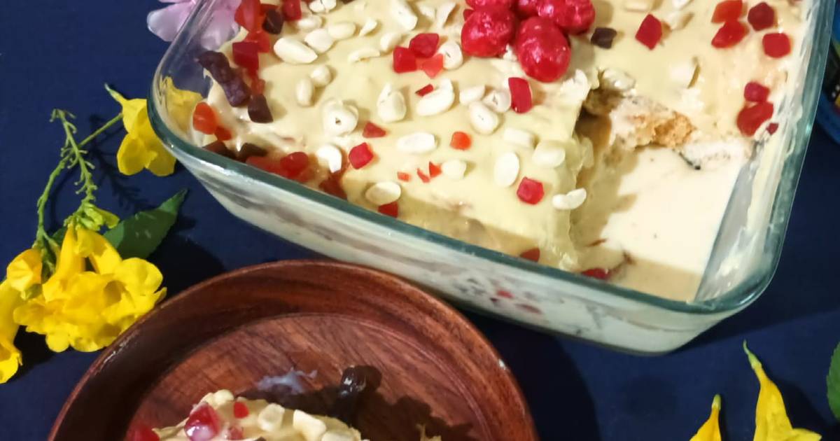 2,816 easy and tasty custard and milk recipes by home cooks - Cookpad