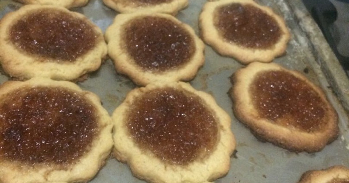 Súper Galletas Reinitas Caseras Receta de Chef Mary- Cookpad