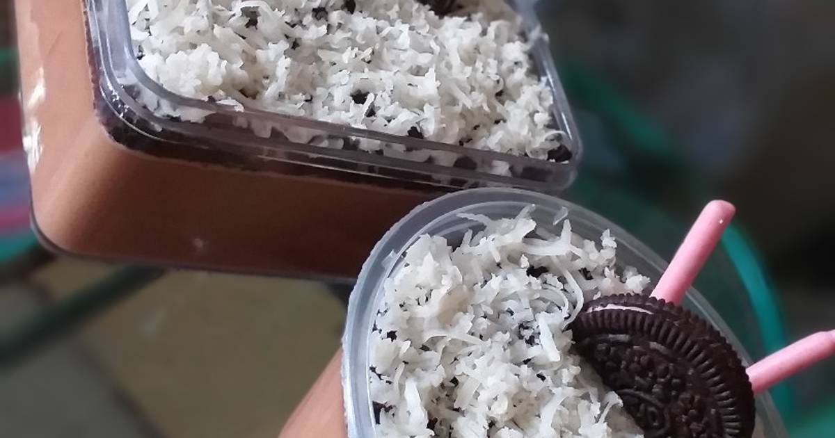 30 resep mochachino enak dan mudah - Cookpad