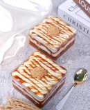 Resep banoffee rumahan enak dan mudah - Cookpad