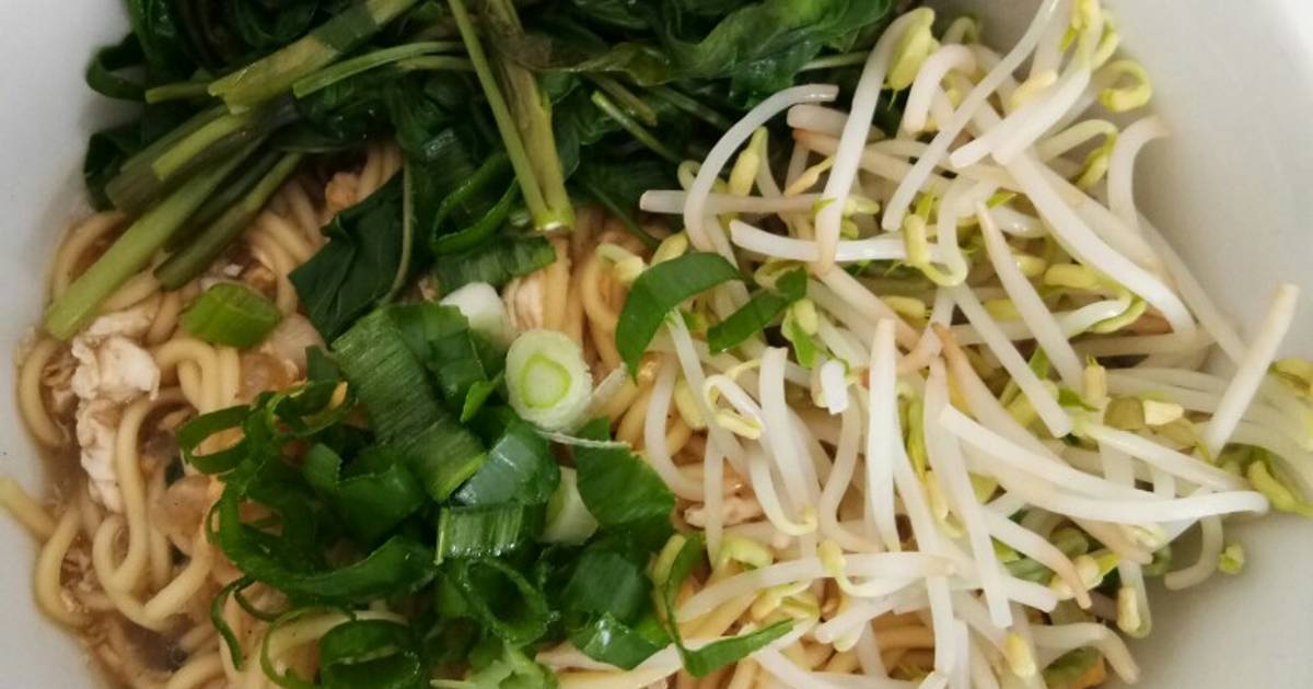85 resep lomie enak dan sederhana - Cookpad