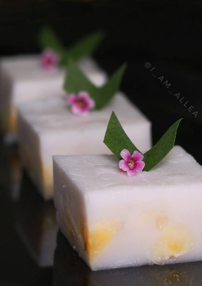 Resep Amparan Tatak Pisang (Khas Banjar) oleh i_amallea - Cookpad