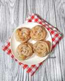 Resep pais pisang rumahan enak dan mudah - Cookpad