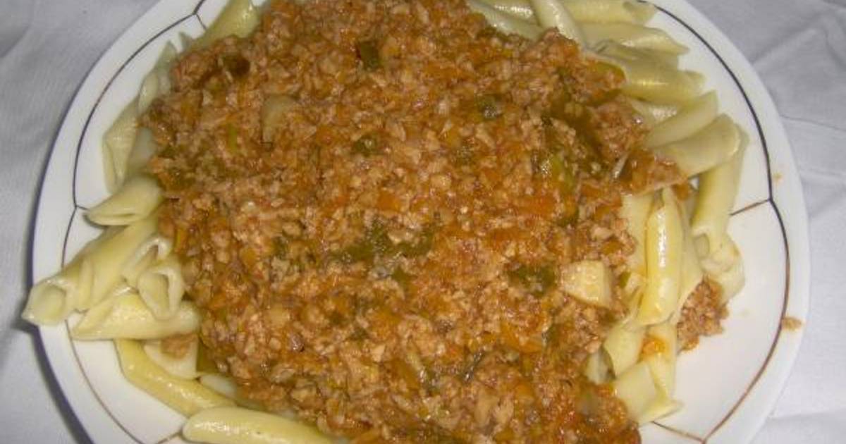176 εύκολες και νόστιμες σπιτικές συνταγές για κιμας σογιας - Cookpad