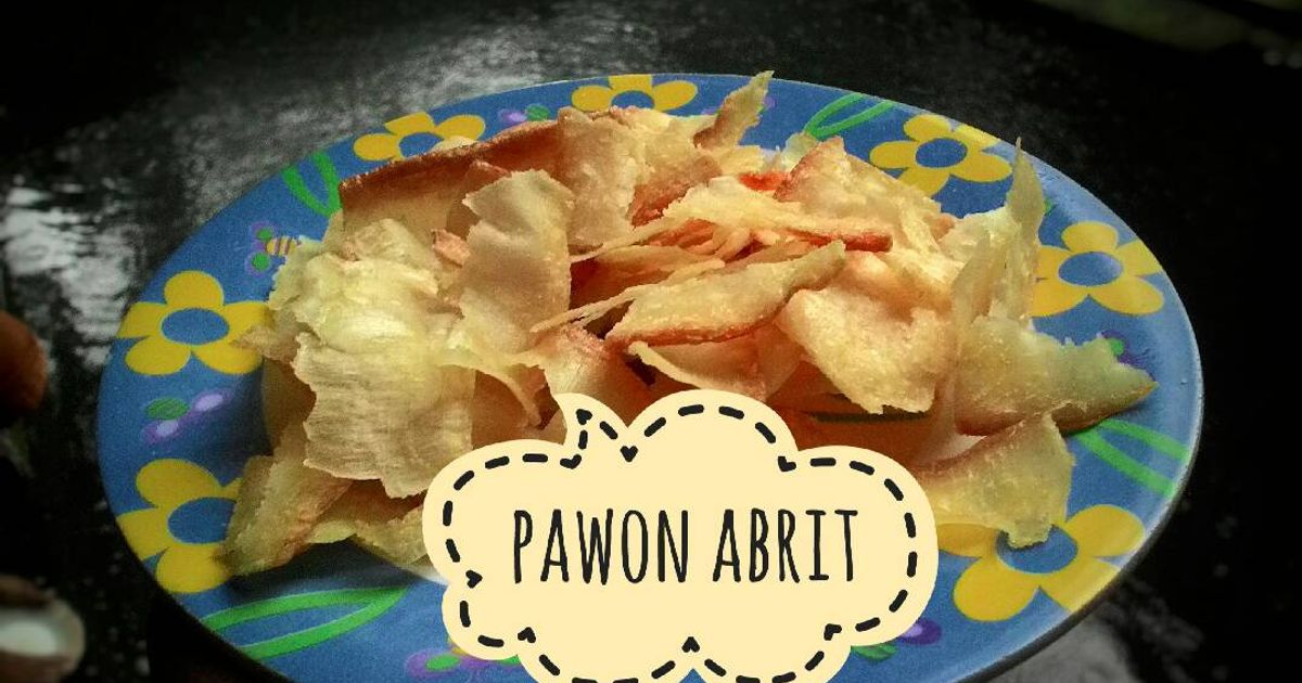 Resep Monggleng Kriyuk oleh Pawon Abrit - Cookpad