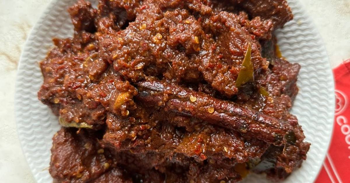 Berbagai resep olahan daging sapi simple dan lezat, cocok untuk anak