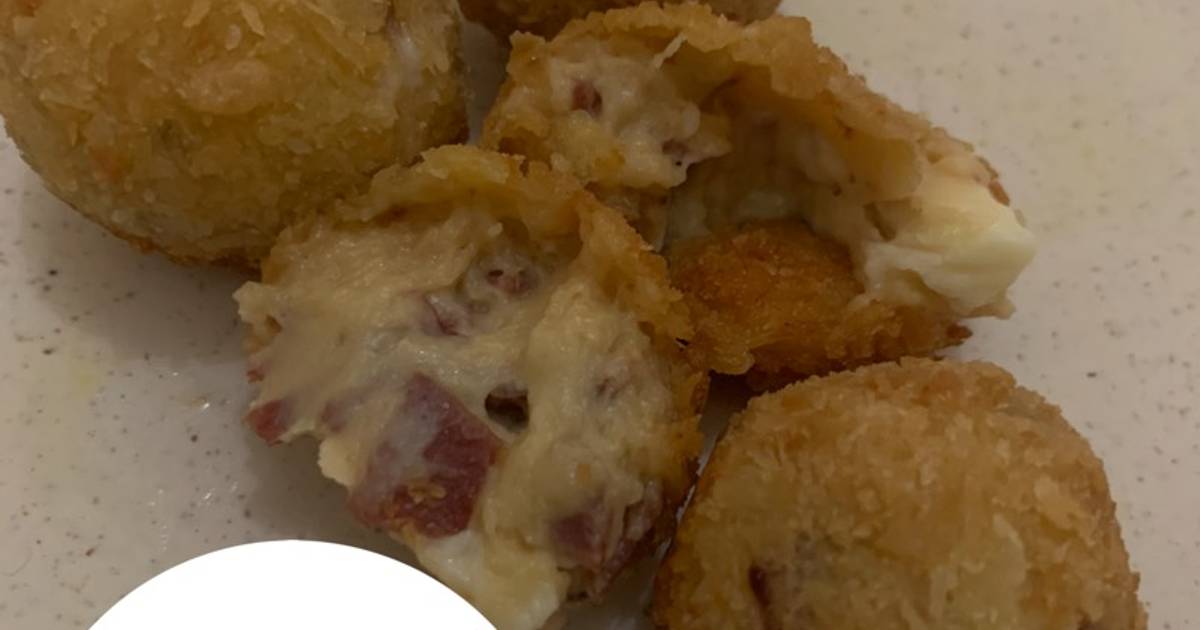 Resep Brulee Bomb oleh Newbie Cooking - Cookpad