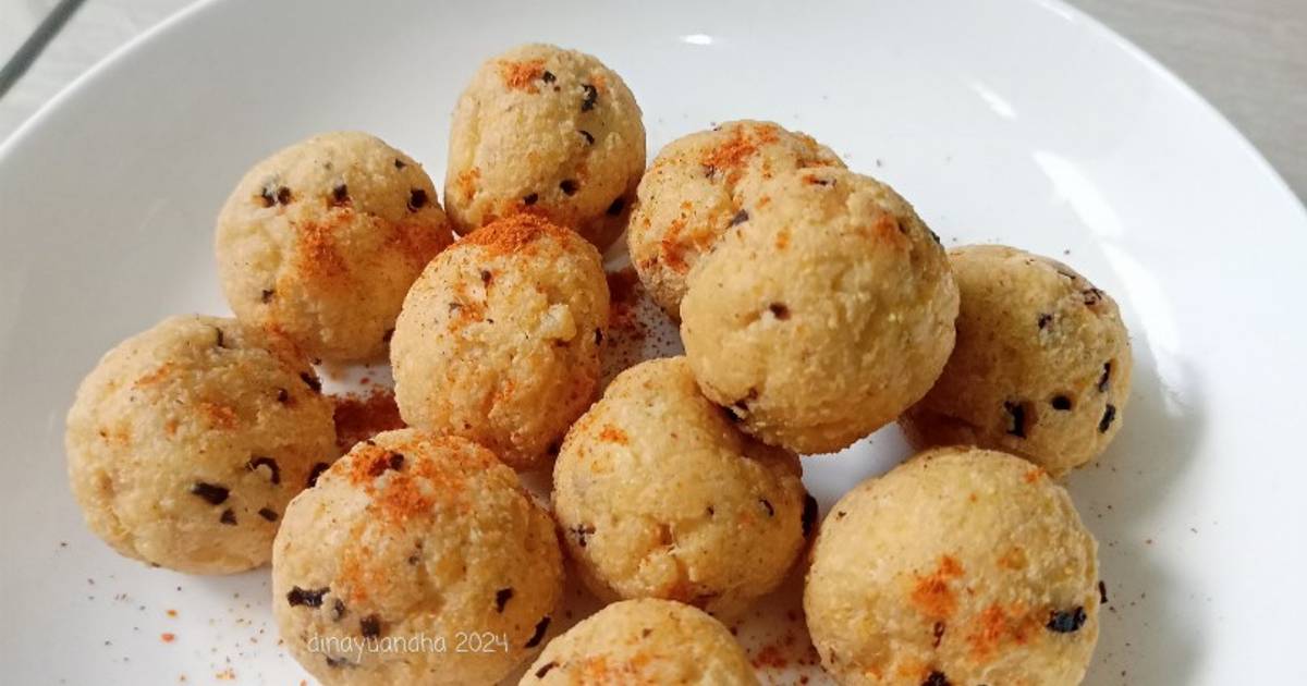 2.912 resep tahu bulat enak dan mudah - Cookpad