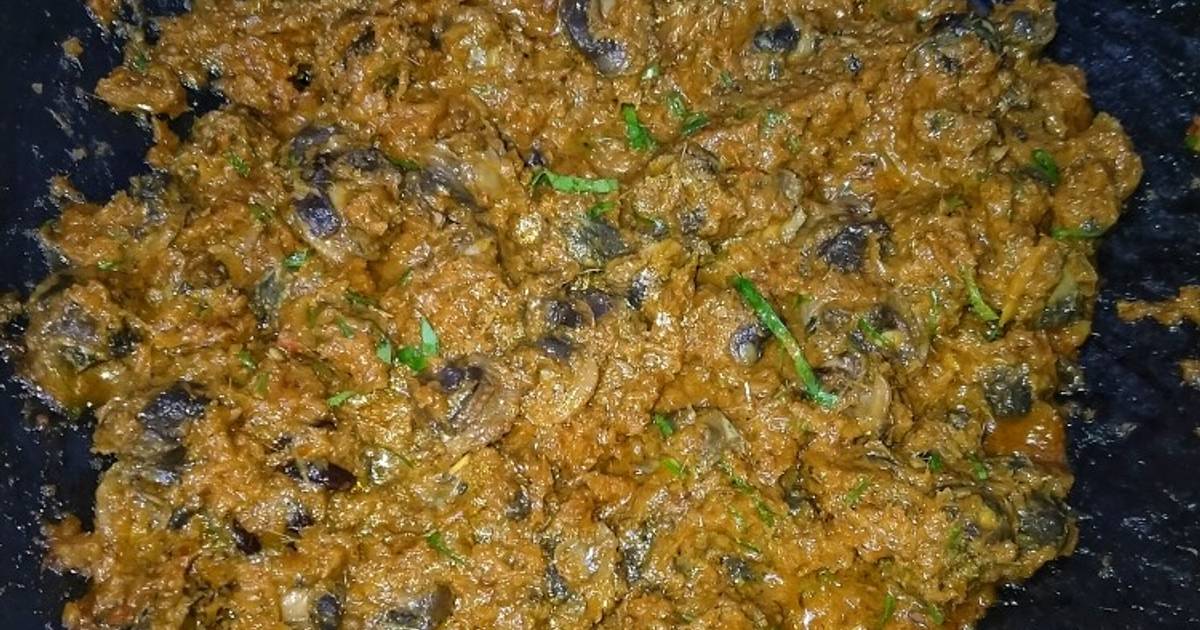 273 resepi kerang yang sedap dan mudah oleh komuniti cookpad - Cookpad