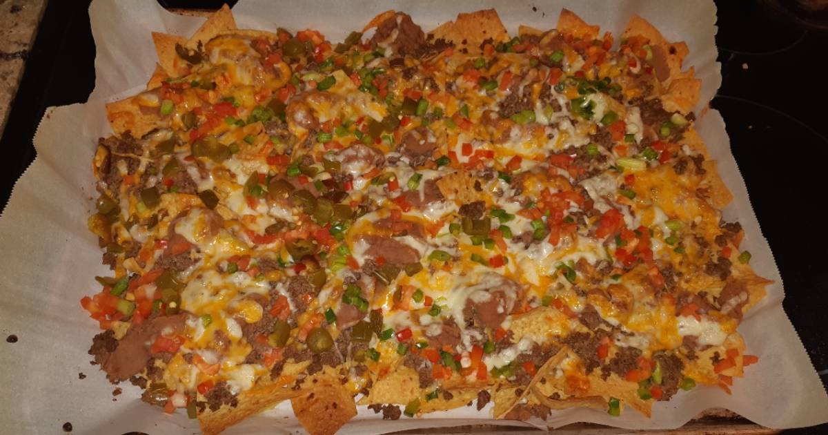 364 easy and tasty tomate nacho recipes by home cooks - Cookpad