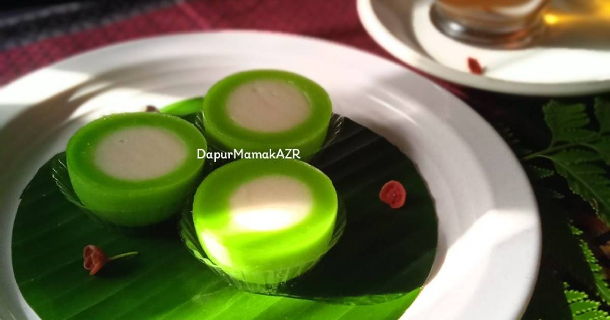 Resep Nona manis / lesung pipit oleh Al Komariyah - Cookpad