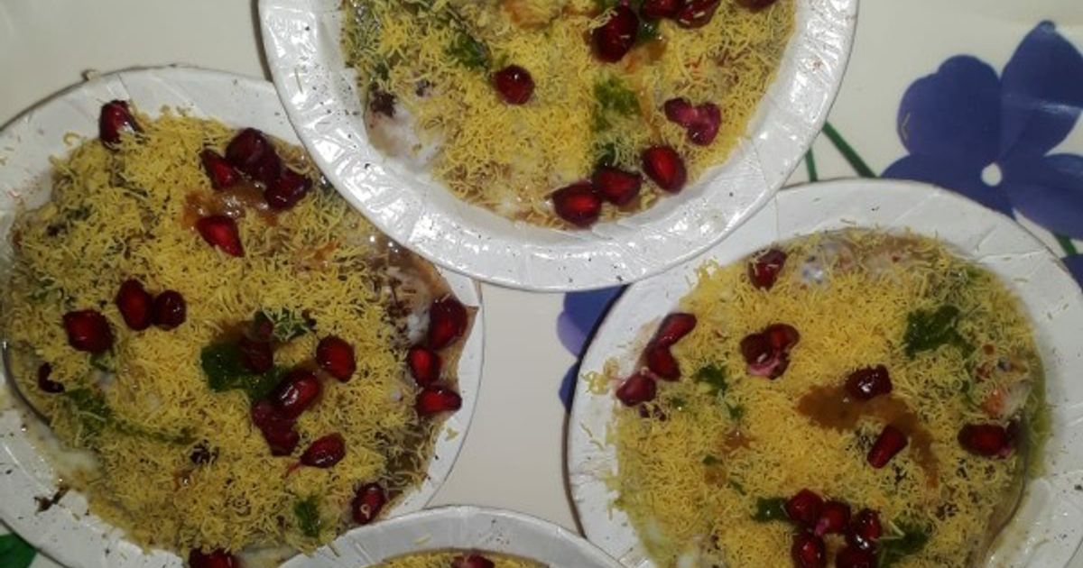 Makhana Chaat Recipe by Ritu Parihar - Cookpad