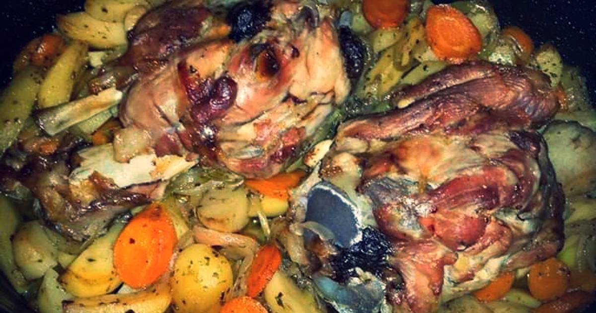 72 εύκολες και νόστιμες σπιτικές συνταγές για κοτσι στη γαστρα - Cookpad